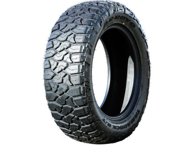 Click here for 275/60R20 116T XL - Arroyo Tamarock R/T Rugged Ter... prices