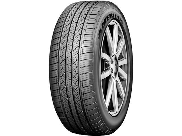 Click here for 225/60R16 98H - Americus Recon Tour Touring All Se... prices