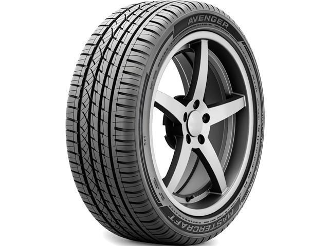 Click here for 245/50R20 102V - Mastercraft Avenger Performance A... prices