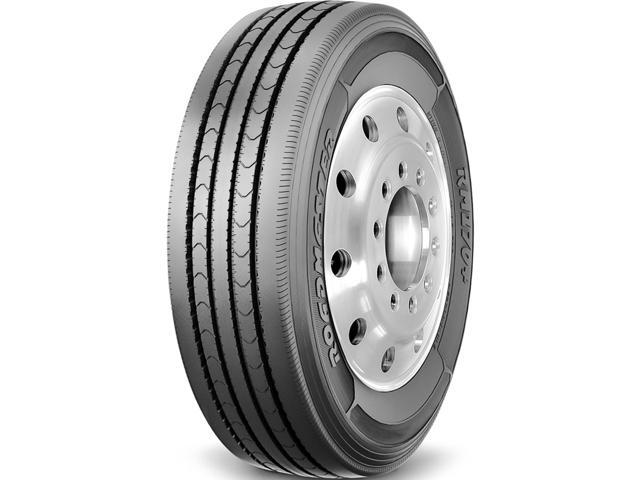 Click here for 245/70R19.5 133/131N G (14 Ply) - Roadmaster RM170... prices