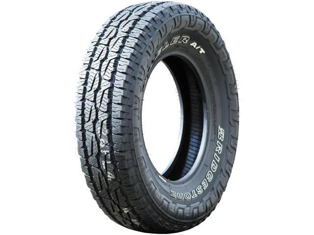 Click here for Bridgestone Dueler A/T REVO 3 All-Terrain Tire - 2... prices