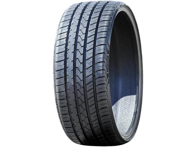Click here for Lionhart LH-FIVE High Performance All Season Tire... prices