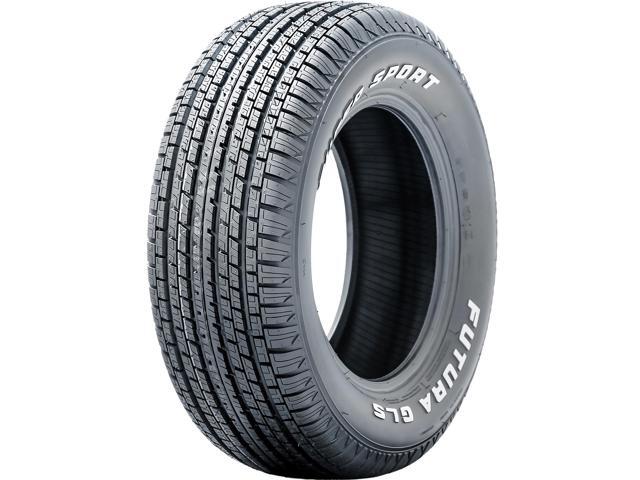 Click here for 225/70R15 100T - Futura (by Cooper) GLS Super Spor... prices