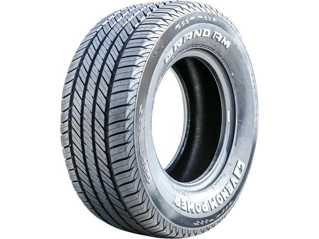 Click here for 225/70R15 100S - Venom Power Grand AM Touring All... prices