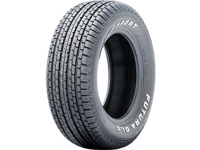 Click here for 235/60R15 98T - Futura (by Cooper) GLS Super Sport... prices