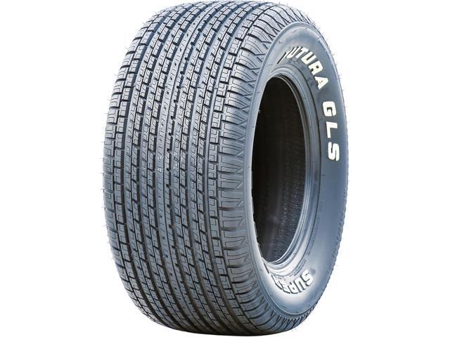 Click here for 295/50R15 105S - Futura (by Cooper) GLS Super Spor... prices