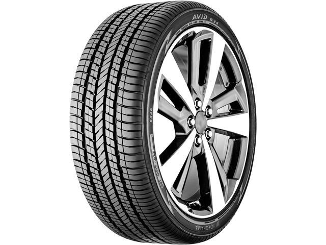Click here for 225/40R18 88V - Yokohama AVID S34P Touring All Sea... prices