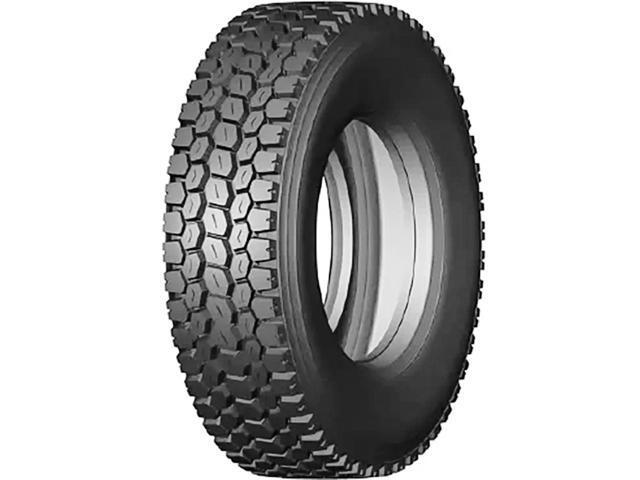 Click here for 225/70R19.5 128/126L G (14 Ply) - Power King Navit... prices