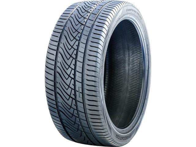 Click here for 275/40R20 ZR 106W XL - Predator Comptrax PR1 A/S H... prices