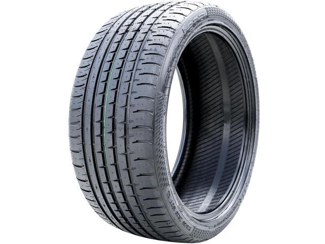 Click here for 1 New Accelera PHI2 275/35ZR20 102Y XL All Season... prices