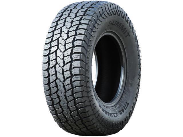 Click here for 275/65R20 126/123R E (10 Ply) - Summit Trail Climb... prices