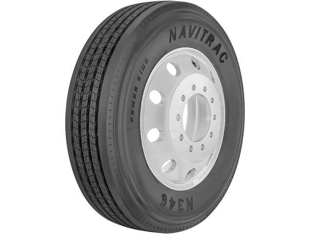 Click here for 245/70R19.5 135/133M H (16 Ply) - Power King Navit... prices