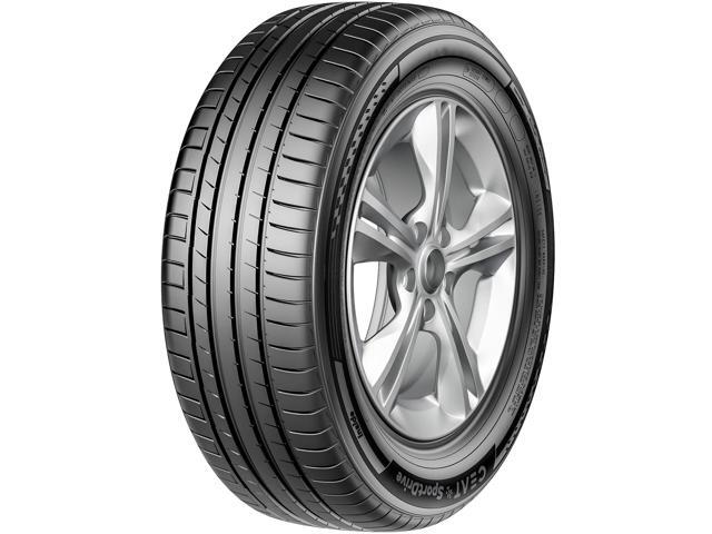 Click here for 245/45R18 100Y XL - Ceat SportDrive High Performan... prices