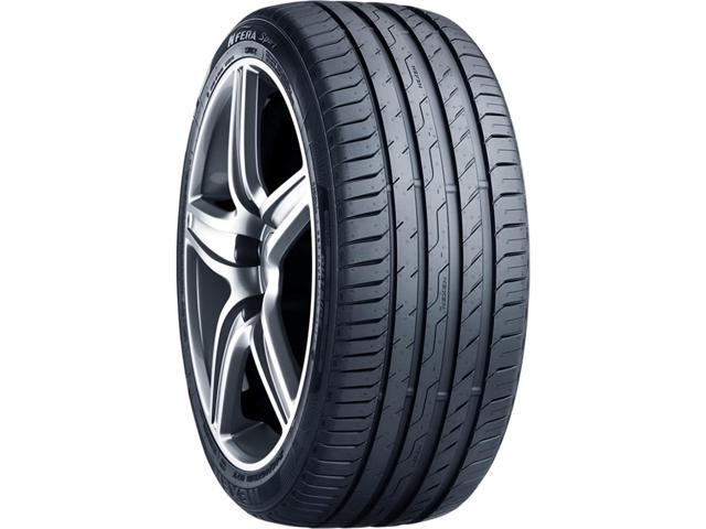 Click here for 255/40R20 101Y XL - Nexen NFera Sport High Perform... prices