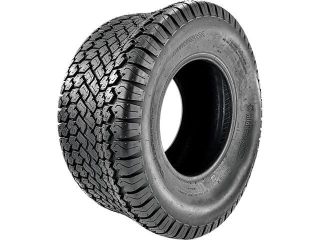 Click here for RubberMaster Lawnguard All Season Tire - 24X12.00-... prices