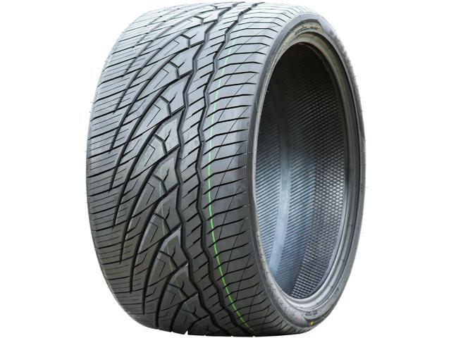 Click here for 275/25R22 ZR 93Y XL - Venom Power Ragnarok GTS Hig... prices