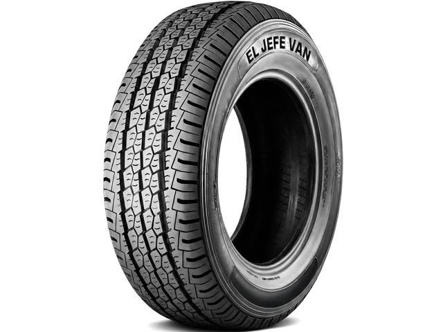 Click here for 225/70R15 109/107S C (6 Ply) - Cosmo El Jefe VAN I... prices