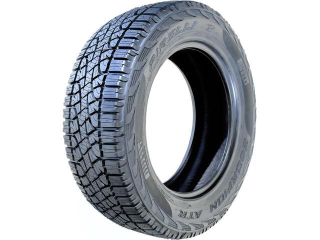 Click here for 265/70R17 115T - Pirelli Scorpion ATR All-Terrain... prices