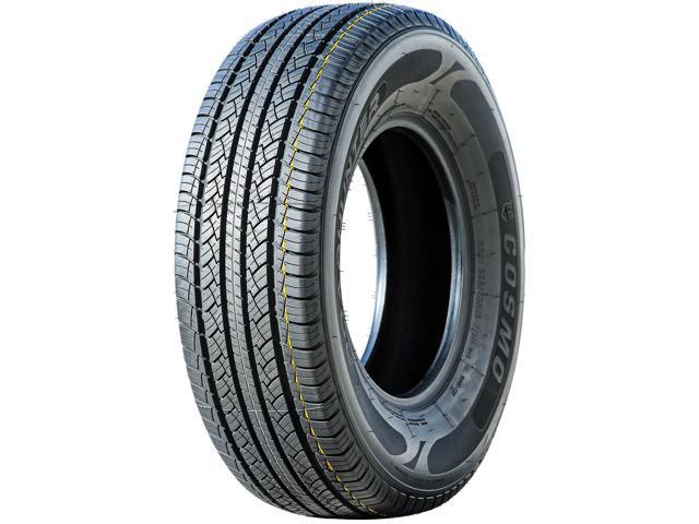 Click here for 265/70R16 112H - Cosmo RoadHunter Touring All Seas... prices