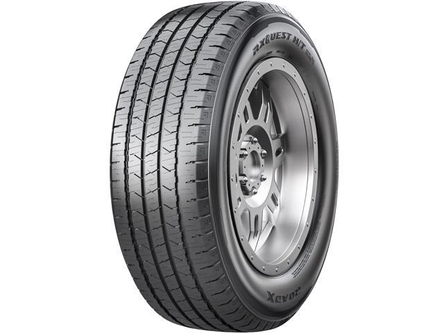 Click here for 245/70R17 110T - RoadX Rxquest H/T HX01 Highway Al... prices