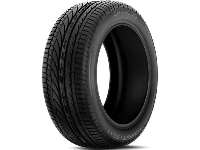 Click here for 235/45R18 ZR 98W XL - Versatyre CRX4000 High Perfo... prices