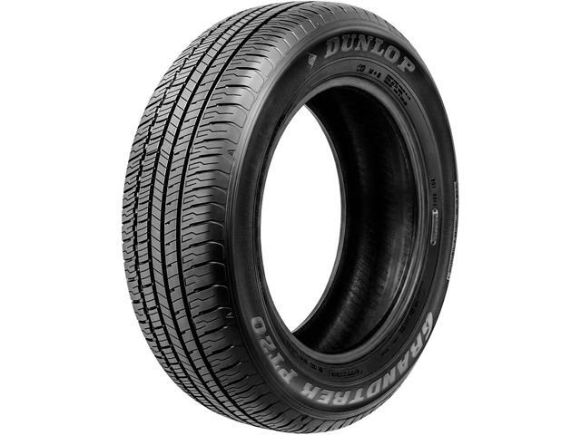 Click here for 225/60R18 100H - Dunlop Grandtrek PT20 Touring All... prices