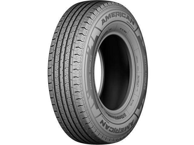 Click here for 205/75R14 105/101N D (8 Ply) - American Roadstar S... prices