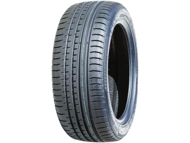 Click here for 255/45R18 ZR 103Y XL - Accelera Phi High Performan... prices
