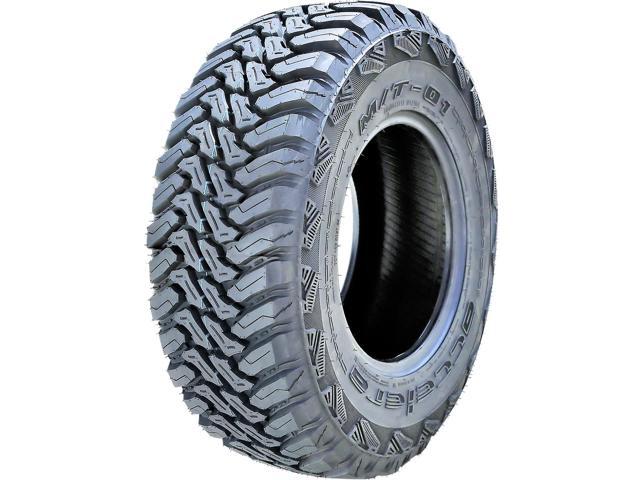 Click here for Accelera M/T-01 Mud Tire - LT315/70R17 121/118Q E... prices
