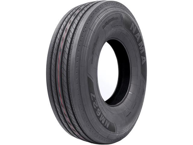 Click here for 235/80R16 129/125M G (14 Ply) - Nama NM627 All Ste... prices