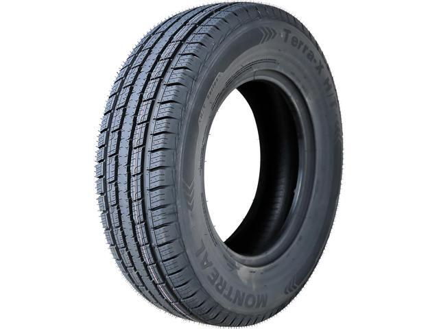 Click here for 235/70R16 106T - Montreal Terra-X H/T Highway All... prices