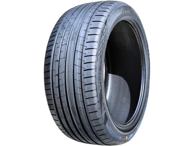Click here for 275/40R18 ZR 103Y XL - Greentrac Quest-X High Perf... prices