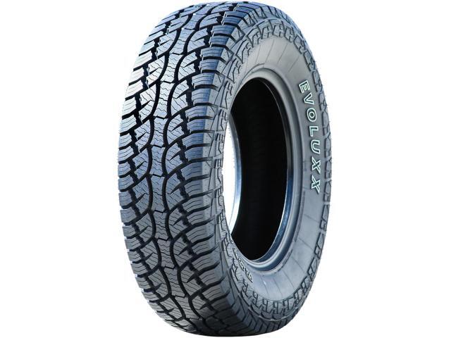 Click here for 265/75R16 116T - Evoluxx Rotator A/T All-Terrain T... prices