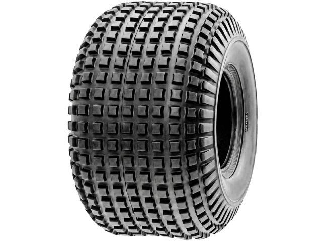Click here for Carlisle (Carlstar) Solid Knobby All-Terrain Tire... prices