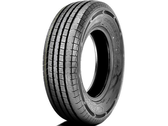 Click here for 215/85R16 115/112Q E (10 Ply) - Thunderer Commerci... prices