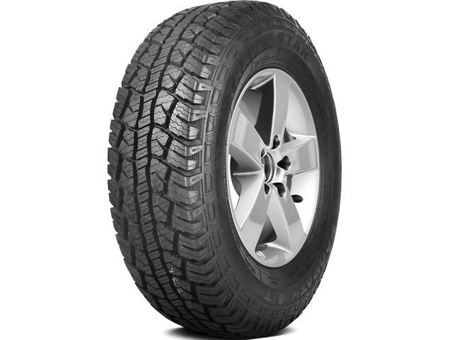 Click here for Travelstar Ecopath A/T All Terrain Tire - LT245/75... prices