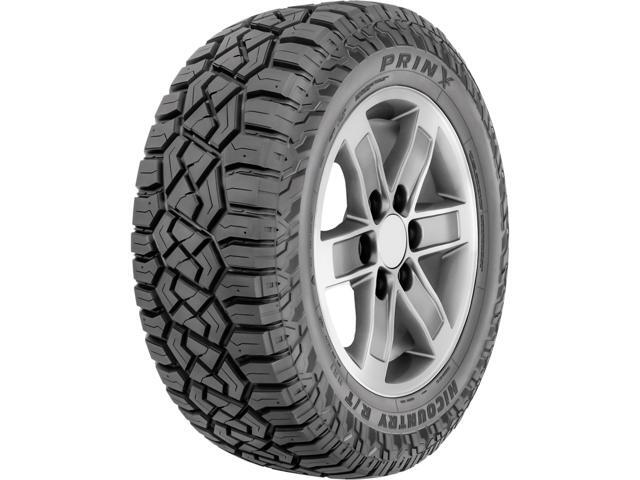 Click here for 265/65R18 122/119Q E (10 Ply) - Prinx HiCountry R/... prices