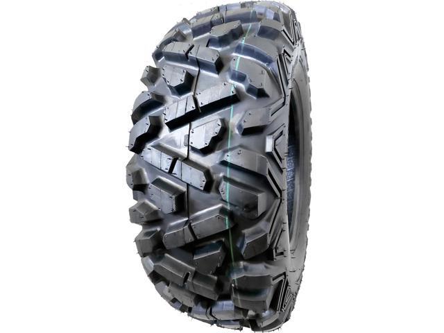 Click here for Airloc Avenger All-Terrain Tire - 27X11.00R14 8 Pl... prices