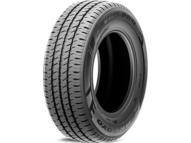 Click here for 185/60R15 94/92T C (6 Ply) - Arroyo Van Pro Highwa... prices