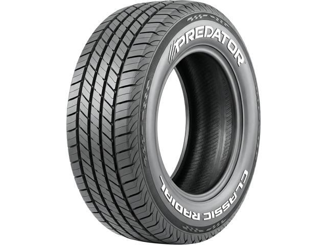 Click here for 215/70R15 98S - Predator Radial Classic Touring Al... prices