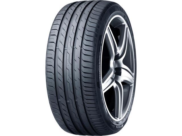 Click here for 245/40R20 ZR 99Y XL - Nexen NFera Sport High Perfo... prices
