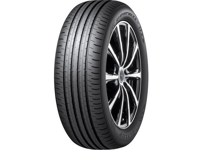 Click here for 255/45R20 105W XL - Dunlop SP Sport Maxx 060 High... prices