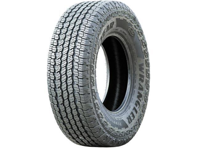 Click here for 265/70R16 112T - Goodyear Wrangler Territory A/T A... prices