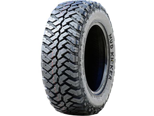 Click here for 33X12.50R18 122Q F (12 Ply) - Cosmo Mud Kicker Mud... prices