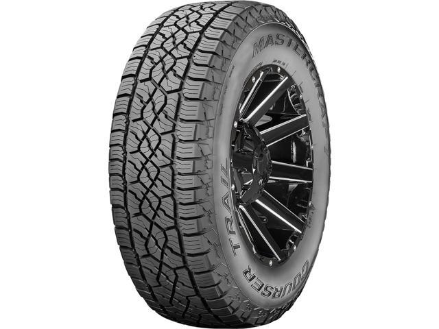 Click here for 255/65R17 110T - Mastercraft Courser Trail All-Ter... prices