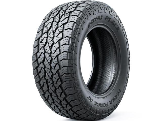 Click here for 275/65R18 116T - Royal Black Terra Force AT All-Te... prices