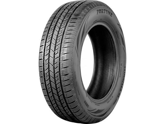 Click here for 235/40R19 96V XL - Fortune ClimaFlex 4S FSR402 Tou... prices