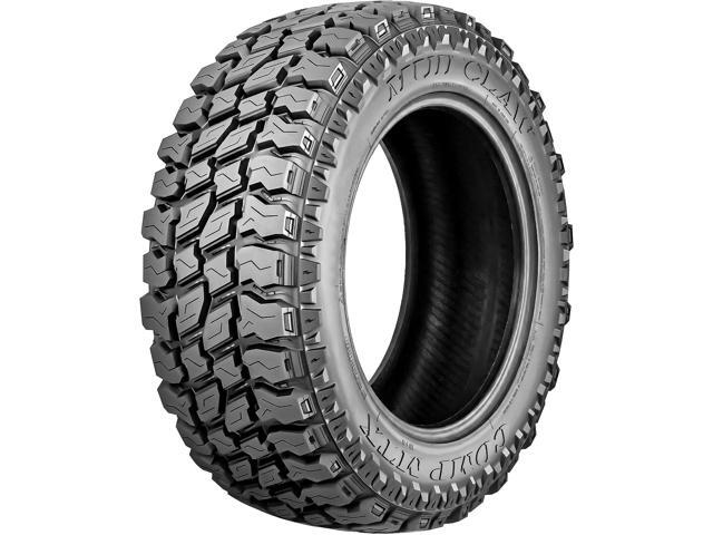 Click here for 275/70R18 125/122Q E (10 Ply) - TBC Mud Claw Comp... prices