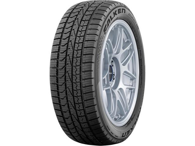 Click here for 235/45R18 98V XL - Falken Aklimate Touring All Wea... prices