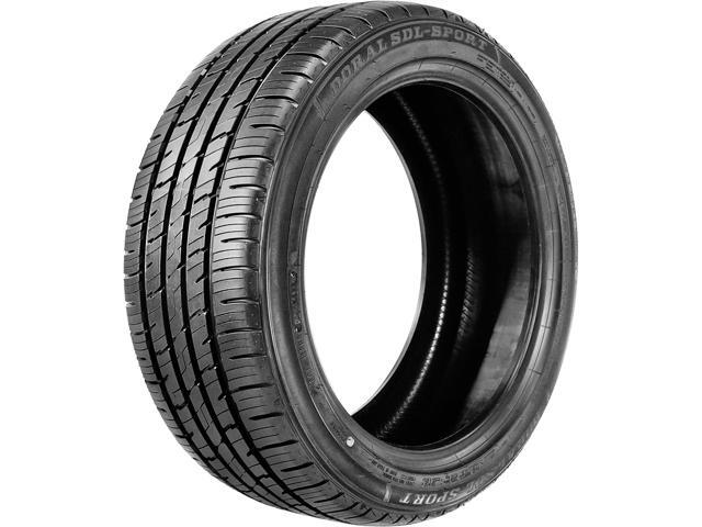 Click here for 205/55R16 91V - Doral SDL-Sport Performance All Se... prices